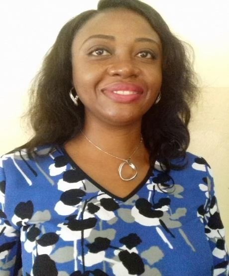 Dr (Mrs) Chinyere C. Okeke - Institute of Public Health
